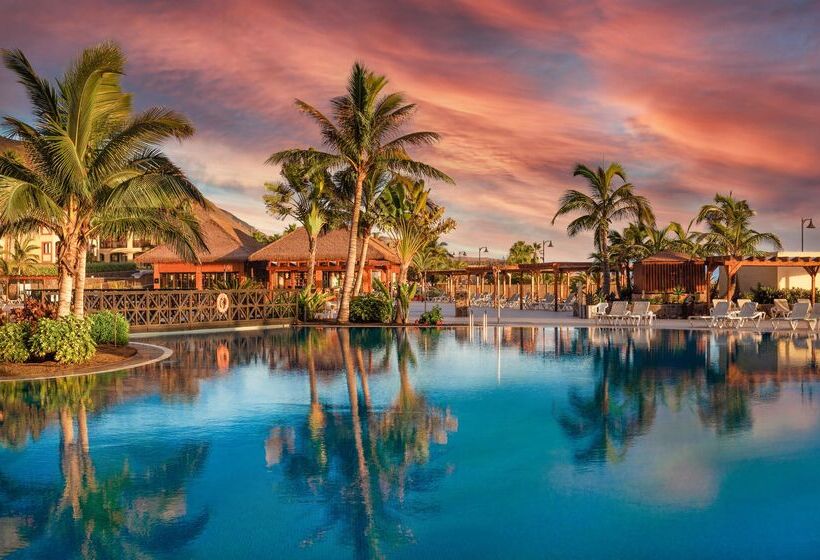 Hôtel Esencia De La Palma By Princess - Adults Only - La Palma