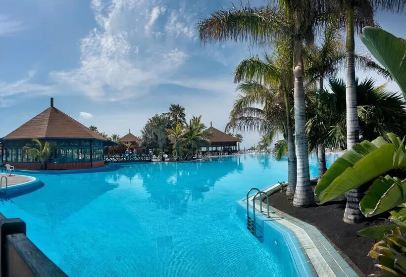 Hôtel Esencia De La Palma By Princess - Adults Only - La Palma