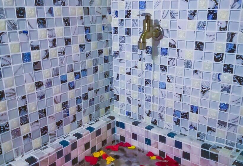 Hôtel The Residence Mauritius - Mauritius