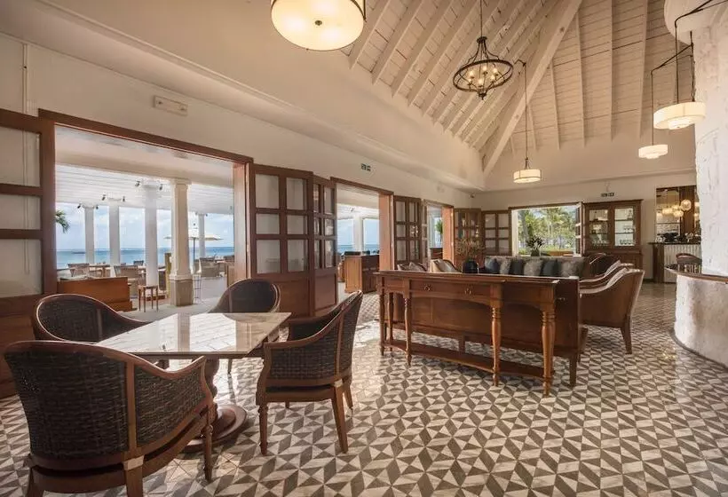 Hôtel The Residence Mauritius - Mauritius