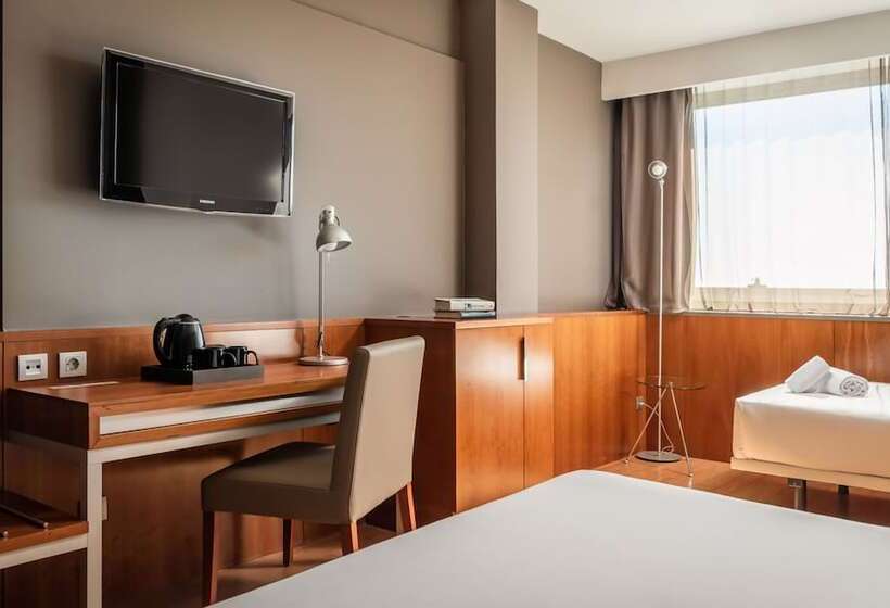 Hotel Sb Bcn Events 4 Sup - Catalonia