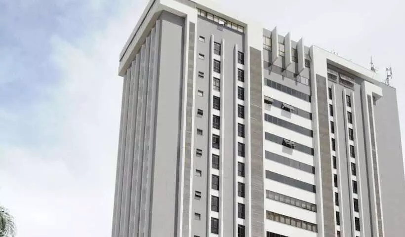 Hotel Golden Tulip Goiania Address - Goiânia