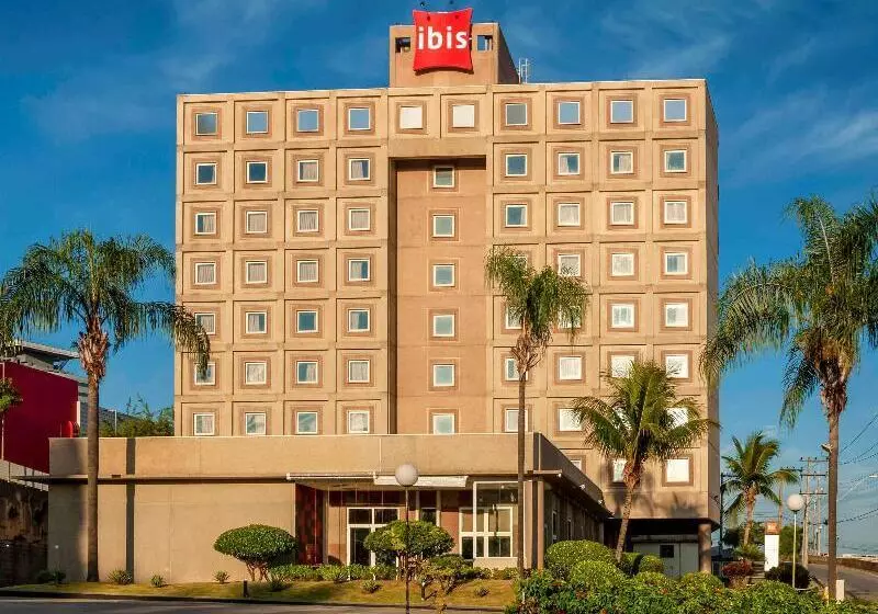 Hôtel Ibis Sorocaba - Sorocaba