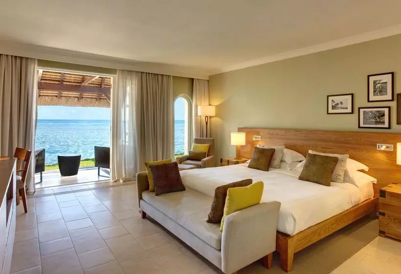 Hôtel Outrigger Mauritius Beach Resort - Mauritius