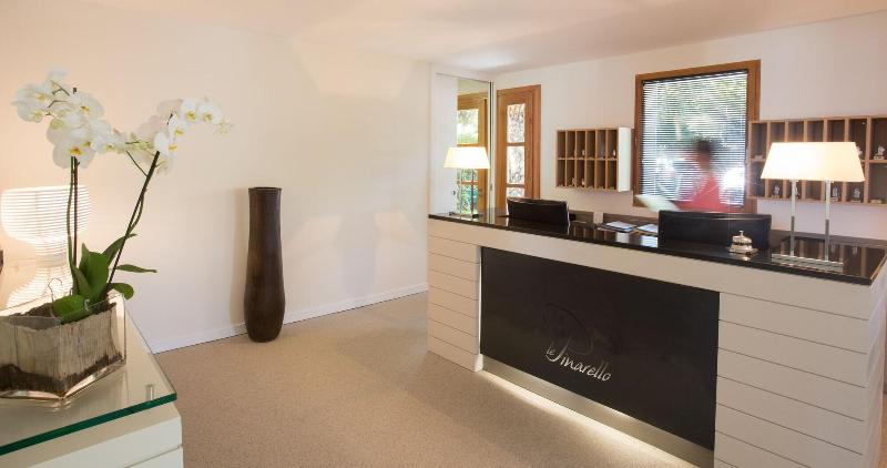 Hôtel Le Pinarello - Zonza