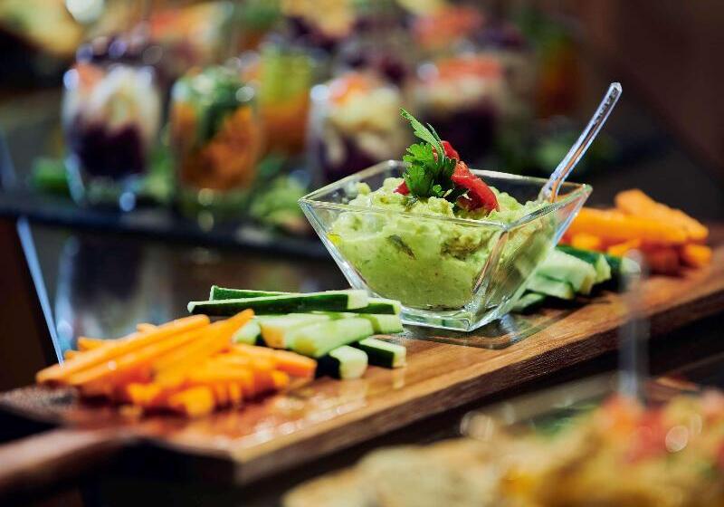 Novotel Paris 13 Porte D'italie - Le Kremlin-Bicêtre