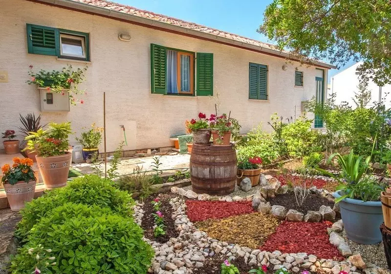 Hôtel Apartments Irena - Croatie
