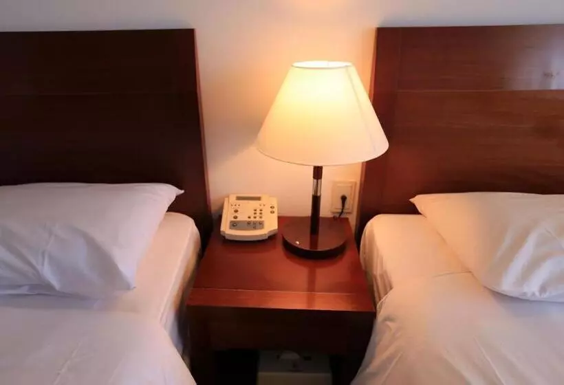 Hôtel Ocean Grand - Jeju-do