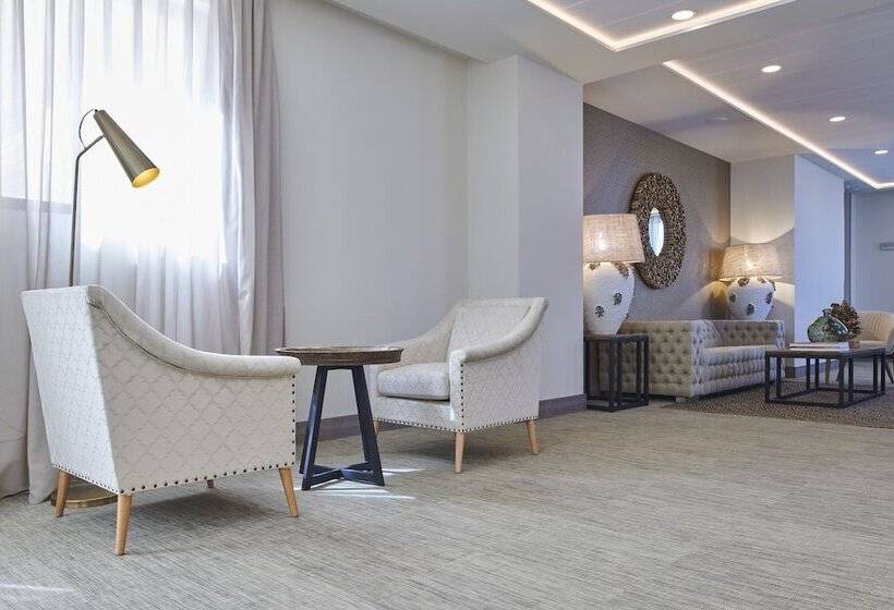 Hôtel Ansares - Tarancón