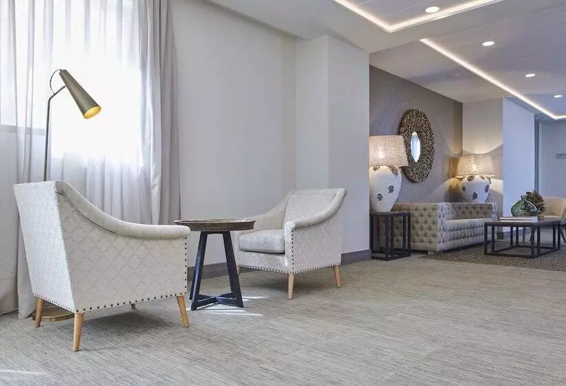 Hôtel Ansares - Tarancón