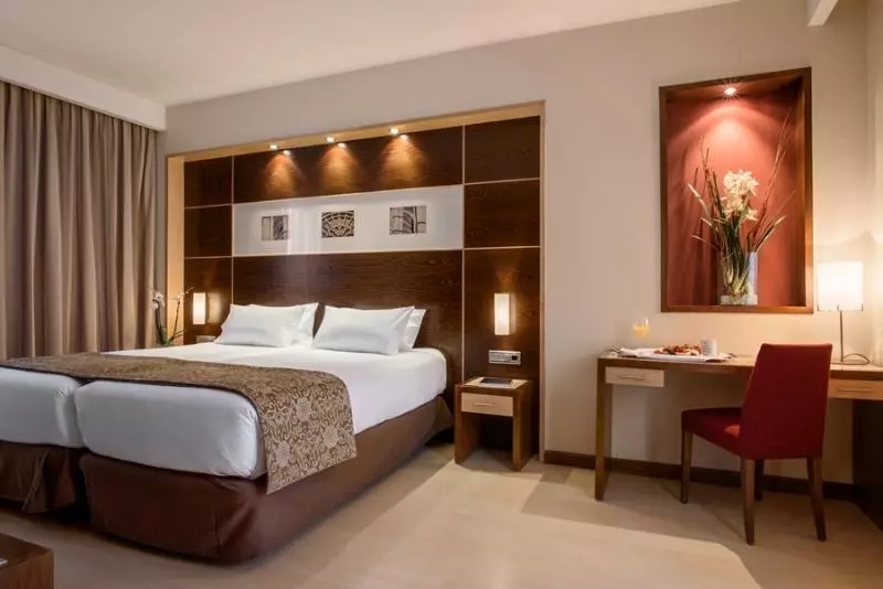 Hôtel Exe León - León