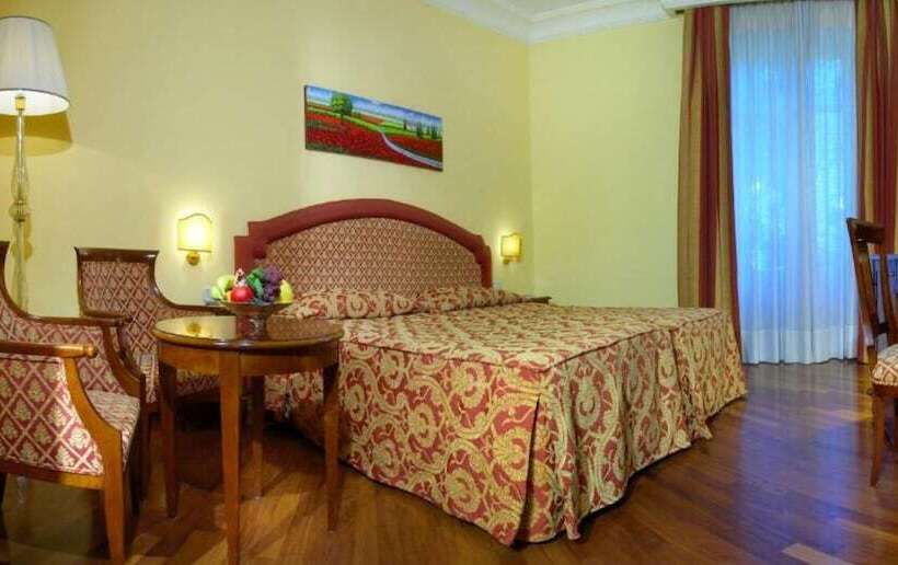 Hotel Best Western Ai Cavalieri - Palermo