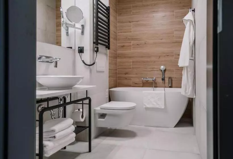 Hôtel Dream Boutique Residence - Krakow