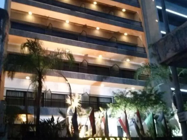Hôtel Charles - Beirut