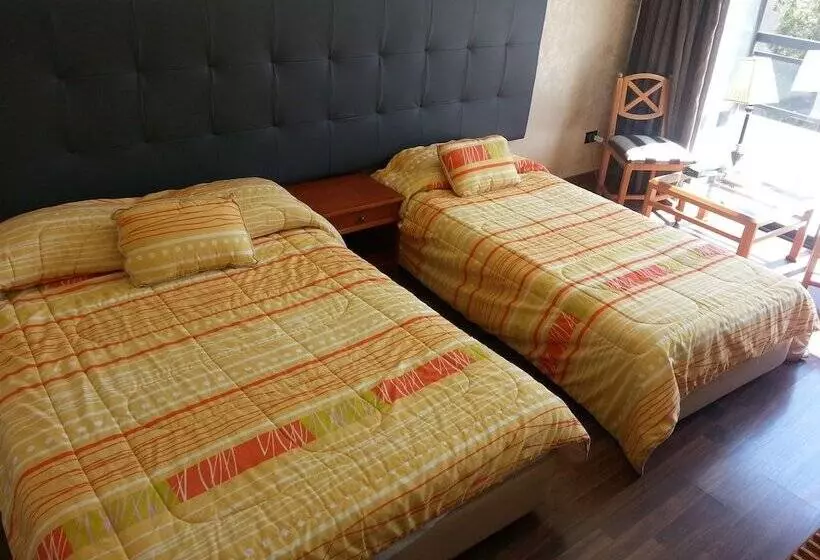 Hôtel Charles - Beirut