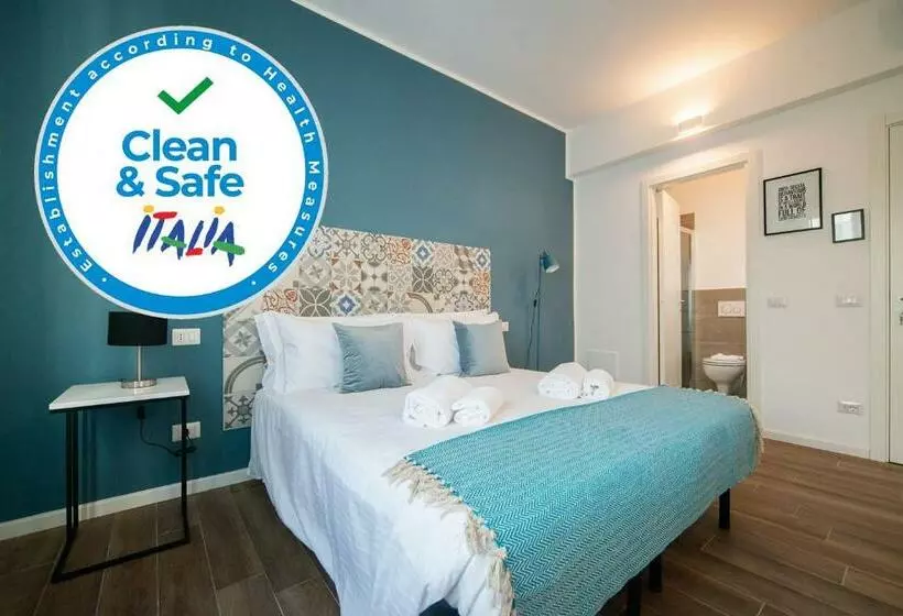 Pension Casa Stazione - Верона