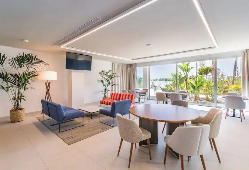 Grupotel Conil Playa - Adults Only Recommended - Conil de la Frontera