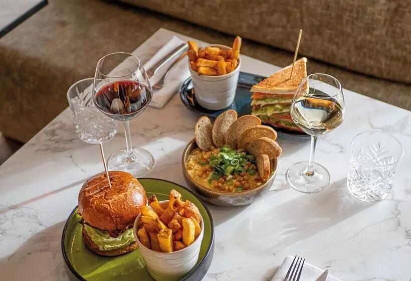 Novotel Megève Mont Blanc - Combloux