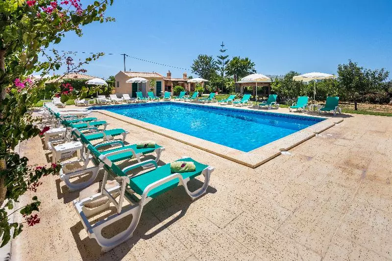 Hôtel Apartamentos Monte Dos Avos, Albufeira - Guia