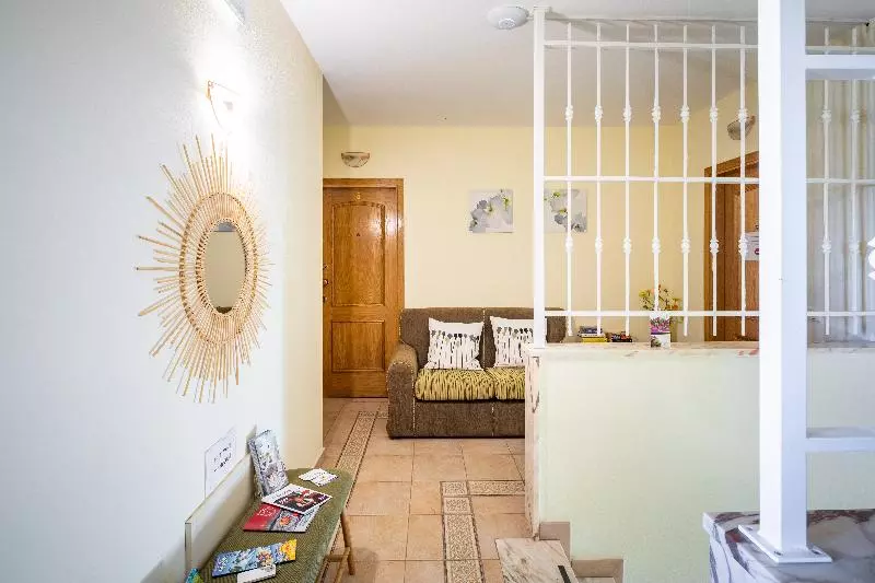 Hôtel Apartamentos Monte Dos Avos, Albufeira - Guia
