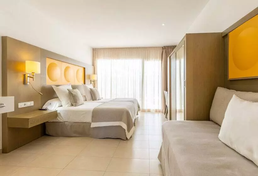 Apartmentos Hoposa Montelin - Puerto de Pollensa