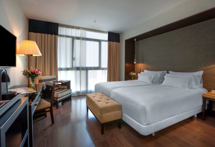 Hôtel Nh Collection Sevilla - Seville, Spain