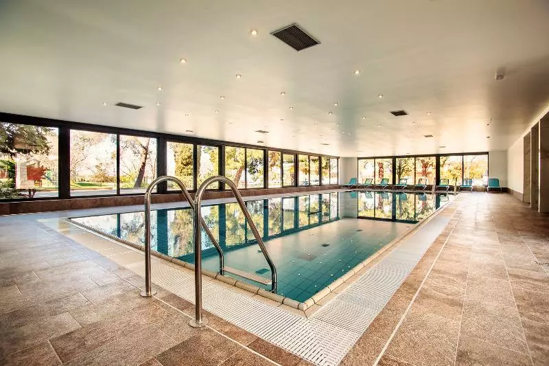 Hôtel Haliaetum  San Simon Resort - Izola