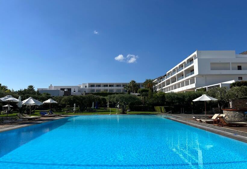 Elounda Bay Palace, A Member Of The Leading Hotels Of The World - Elounda