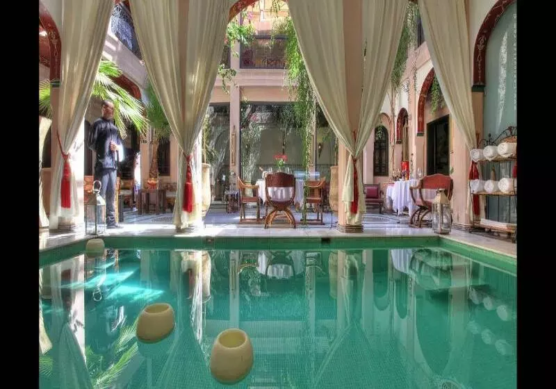 Riad Dar Anika - Marrakech
