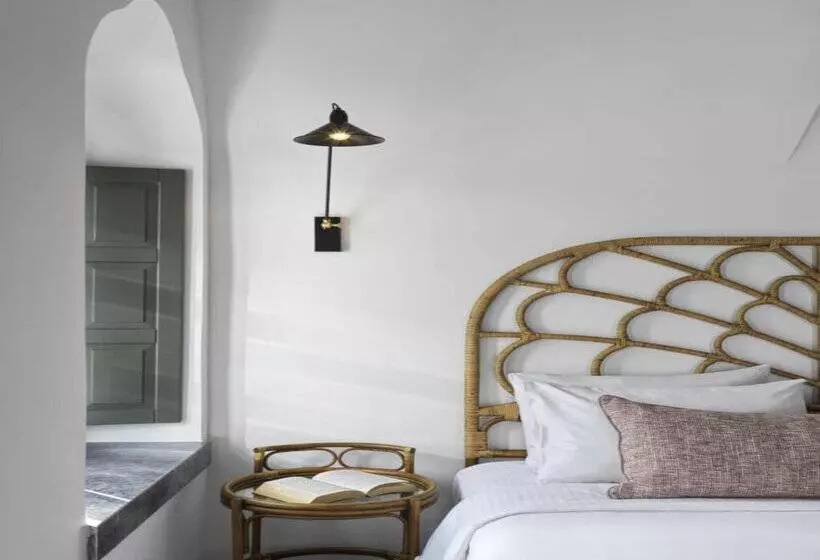 Hôtel La Maltese Estate - Santorini