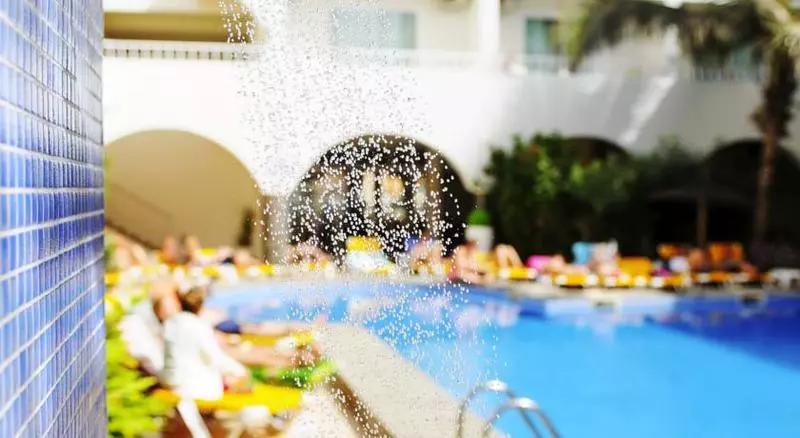 Hotel Pontao - Capo Verde