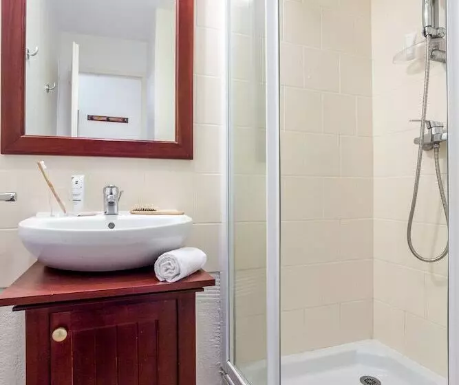 Hotel Résidence Pierre & Vacances Le Domaine De Gascogne - Biscarrosse