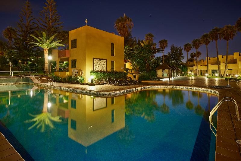 Hôtel Atlantic Garden Beach Mate - Corralejo