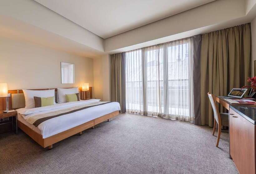 Hôtel Peakture - Bucharest