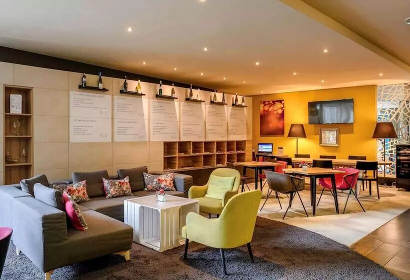 Hôtel Mercure Stuttgart City Center - Stuttgart