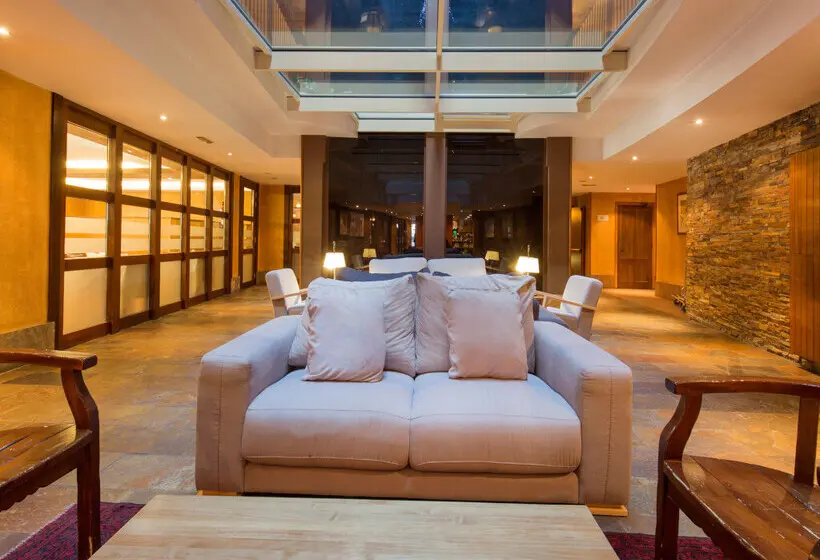 Hôtel Màgic Ski By Nexta - Andorra