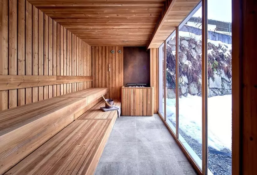 Hôtel Ever Grün Kaprun - Kaprun