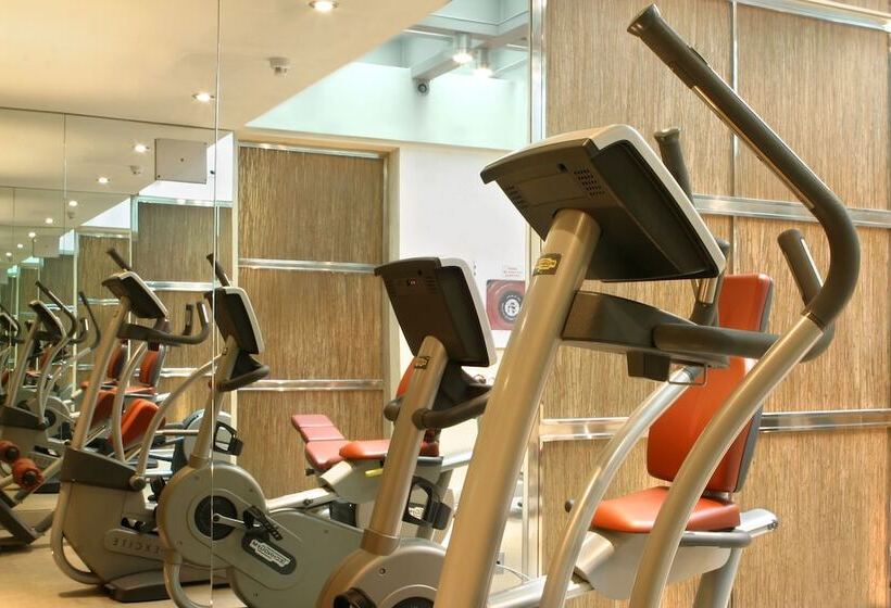 Hôtel Villa Oniria - Granada