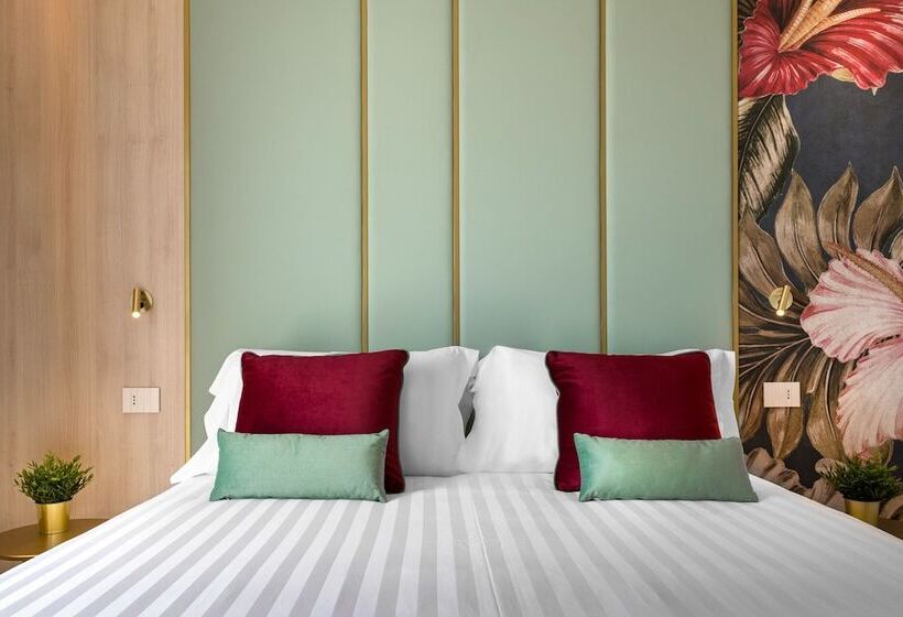 Hotel Litoraneo Suite - Rimini