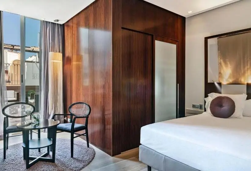 Hôtel Vincci Palace - Valencia