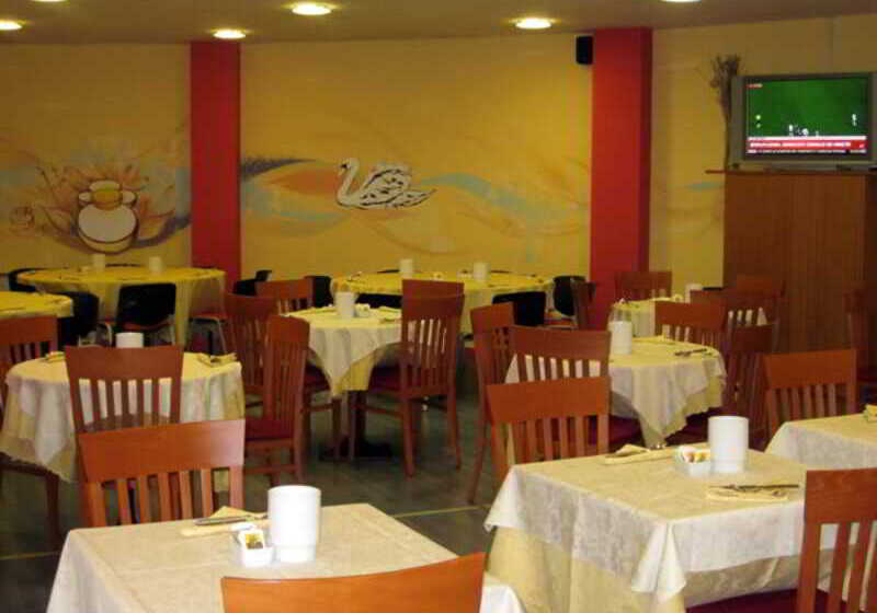 Luna Hotel Motel Lago Maggiore Arona - Arona