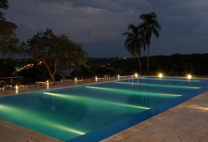 Hôtel Panoramic Grand Iguazu - Puerto Iguazú