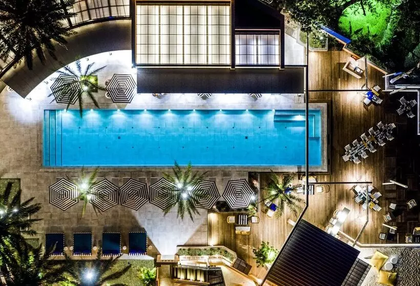 Salt Of Palmar - Adults Only, Mauritius, A Member Of Design Hotels - Maurice