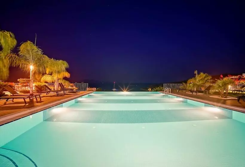 Cape Krio Boutique Hotel & Spa   Over 9 Years Old Adult Only - Datça