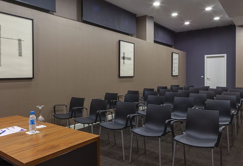 Hotel Porcel Torneo - Sevilla