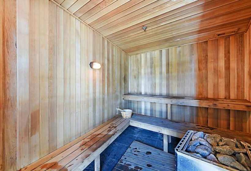 Hôtel Mantra Circle On Cavill - Gold Coast