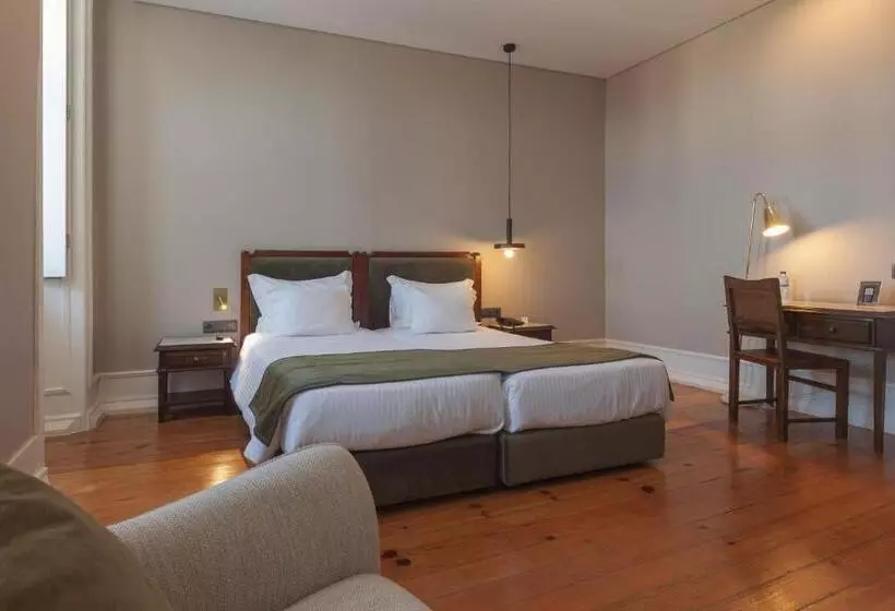 Hôtel Avenida Boutique - Viseu