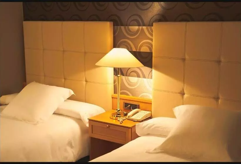 Hotel Coto Real - Galizia