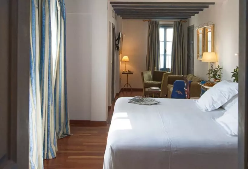 Hôtel Las Casas De La Judería De Córdoba - Cordoue