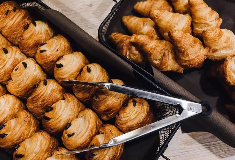 Hôtel Ibis Styles Contres Cheverny - Loir-et-Cher